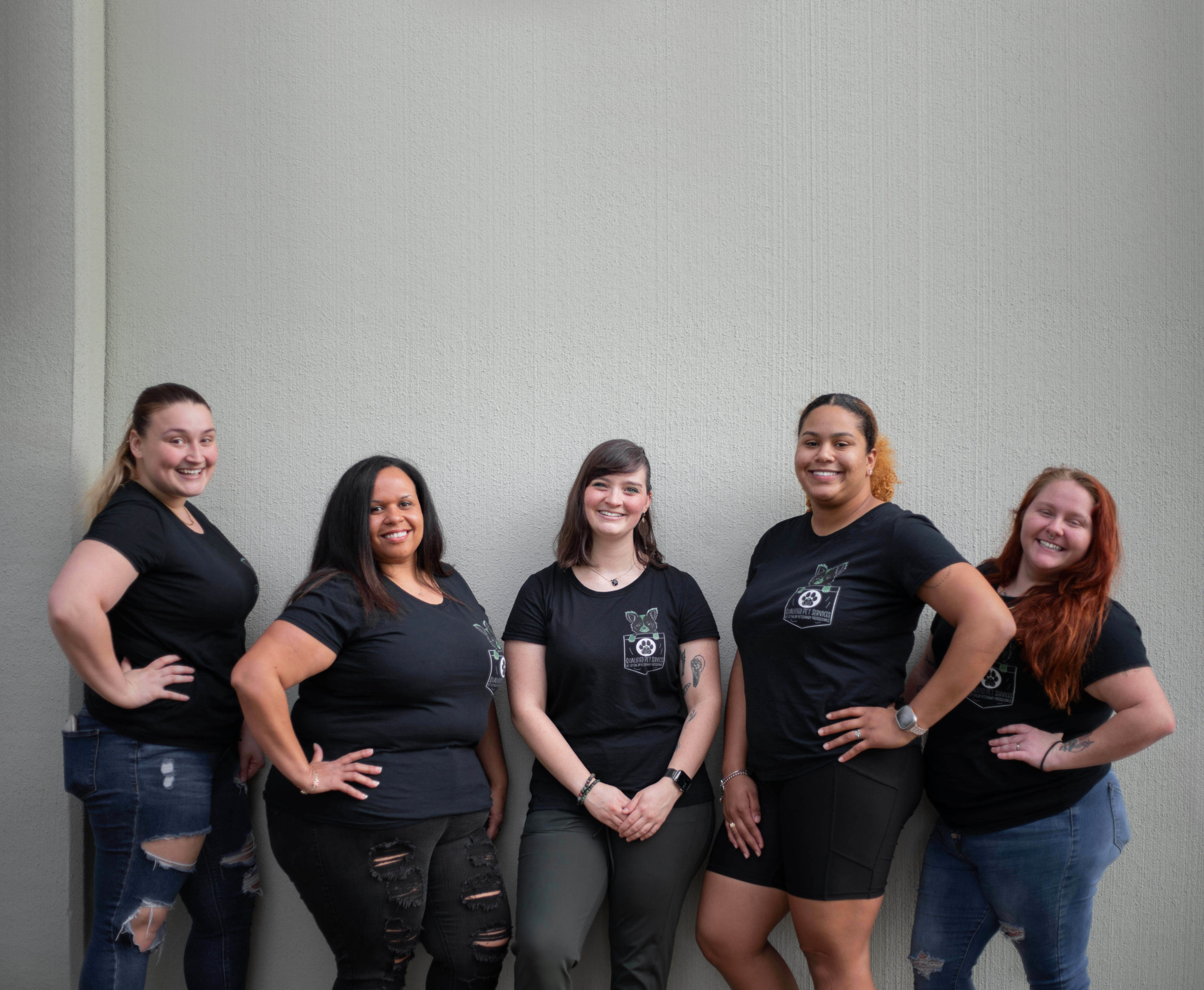 Pet Sitting by Veterinary Professionals - Qualified Pet Services